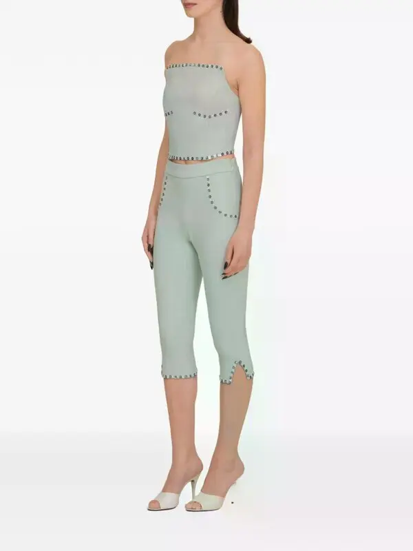 CONTESSA MILLS Benjamin Bustier Top