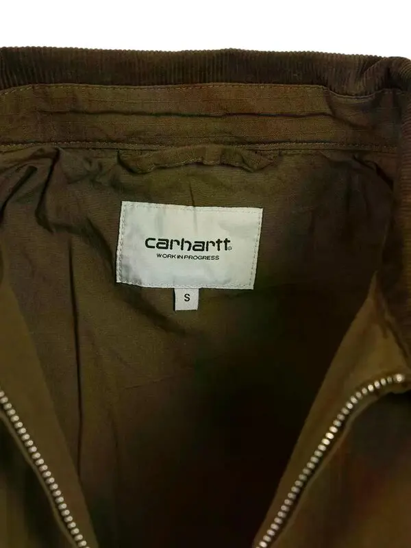Carhartt Work In Progress Madison Ripstop Jacket