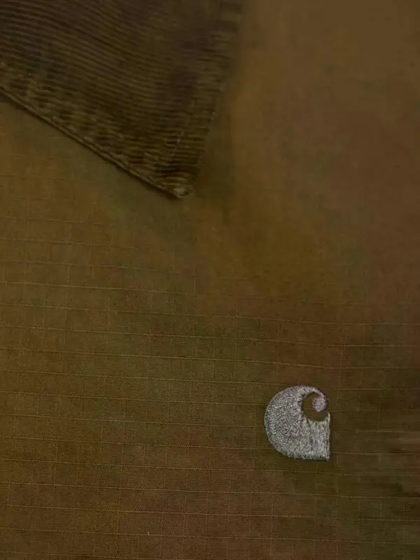 Carhartt Work In Progress Madison Ripstop Jacket
