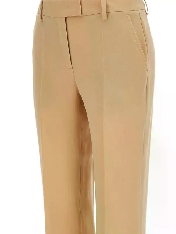 Alberto Biani Tailored Trousers