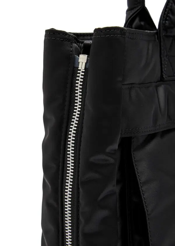 PORTER Tanker Padded Tote Bag