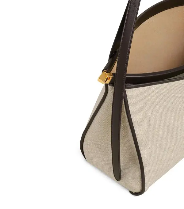 Alaïa Le Click Pocket 35 Shoulder Bag