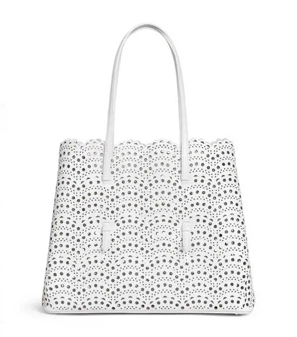 Alaïa Mina Vienne Bag