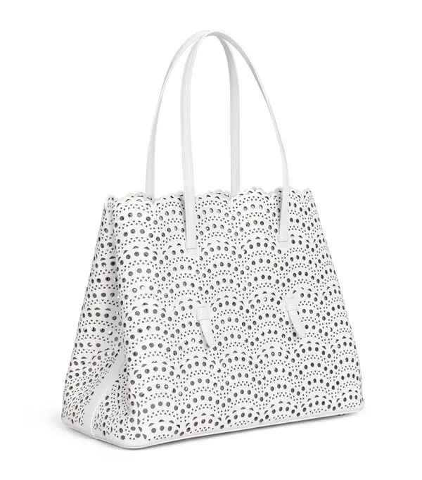 Alaïa Mina Vienne Bag