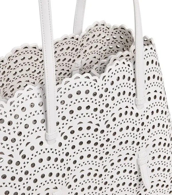 Alaïa Mina Vienne Bag