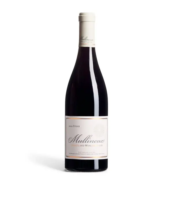 MULLINEUX Syrah 2022 – Swartland, South Africa - Red
