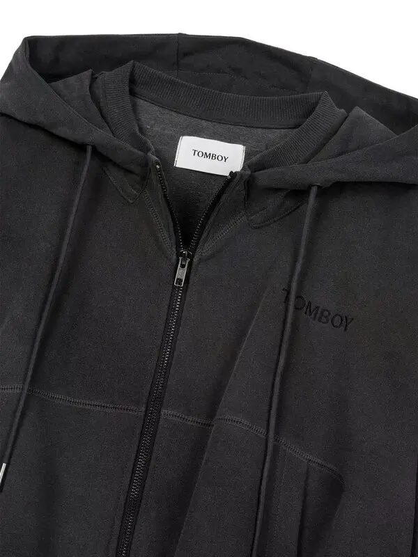 STUDIO TOMBOY Hooded Sweatshirt
