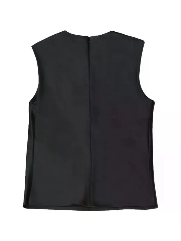 JW Anderson Sleeveless Blouse