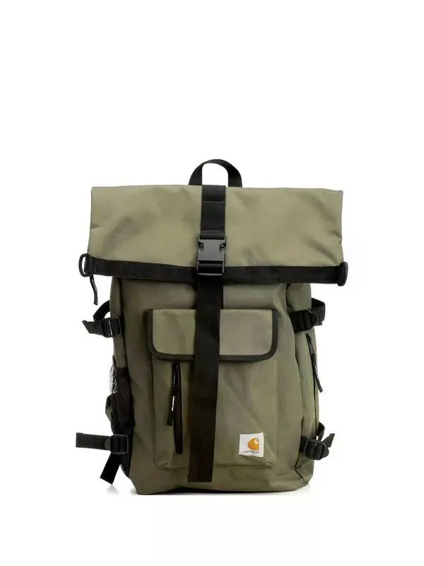 Carhartt Work In Progress Phili Backpack - Green