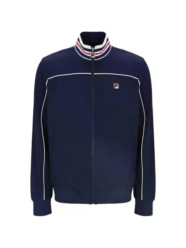 FILA Federico Track Jacket - Blue