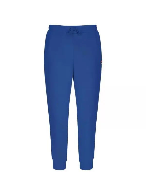 FILA Giulio Logo-patch Track Pants