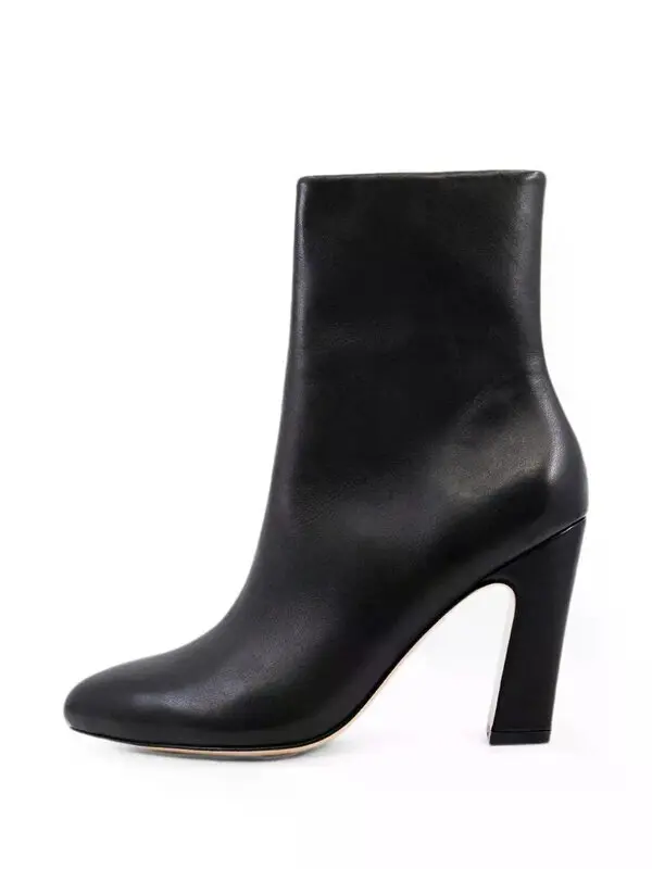 Studio Amelia Cassidy Ankle Boots - Black