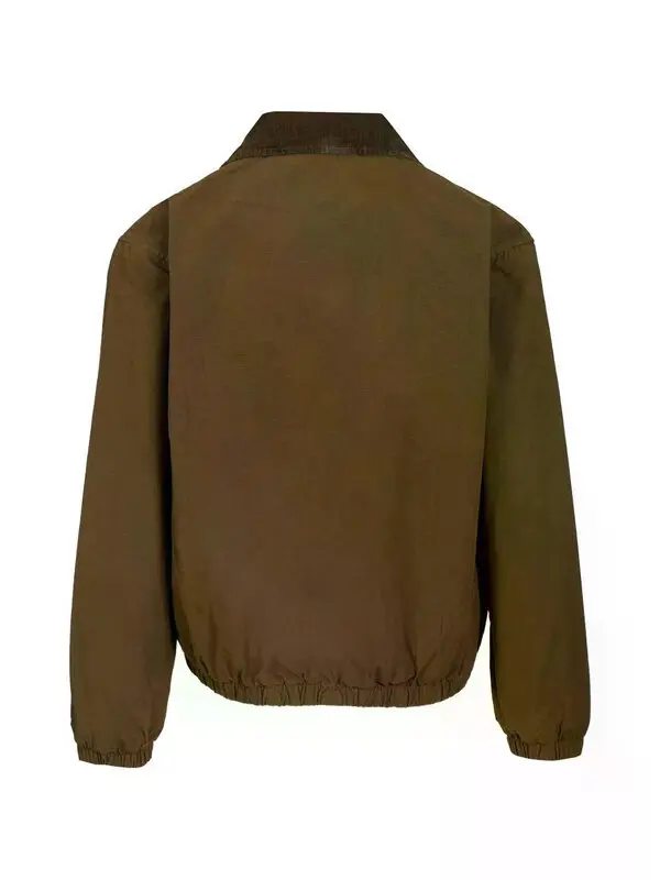 Carhartt Work In Progress Madison Ripstop Jacket