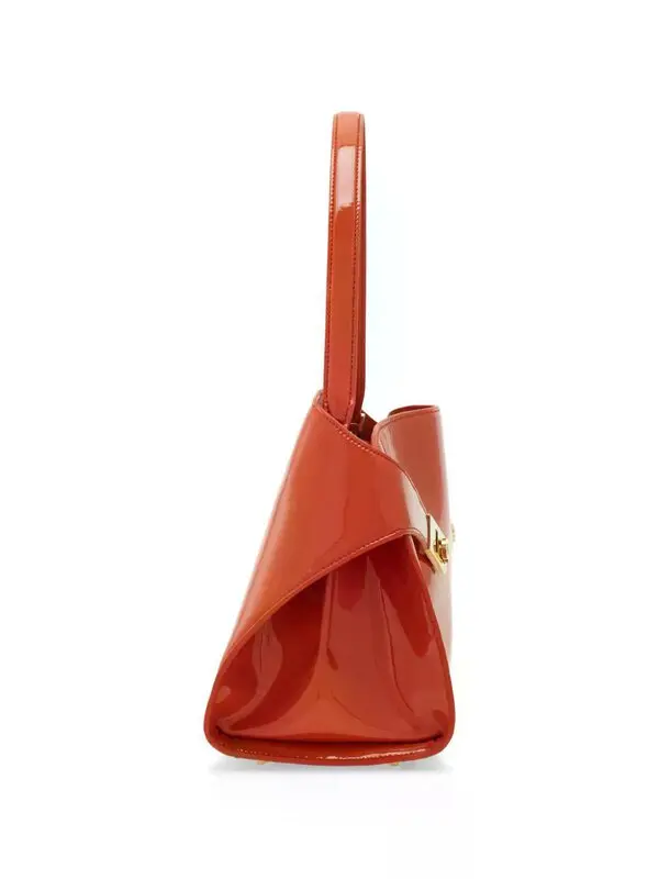 FERRAGAMO Hug Soft Shoulder Bag
