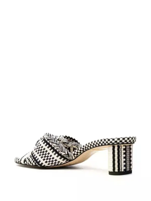 AMAMBAIH Jimena Heeled Sandals
