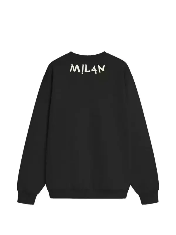COUNTY OF MILAN Crew-neck Sweatshirt