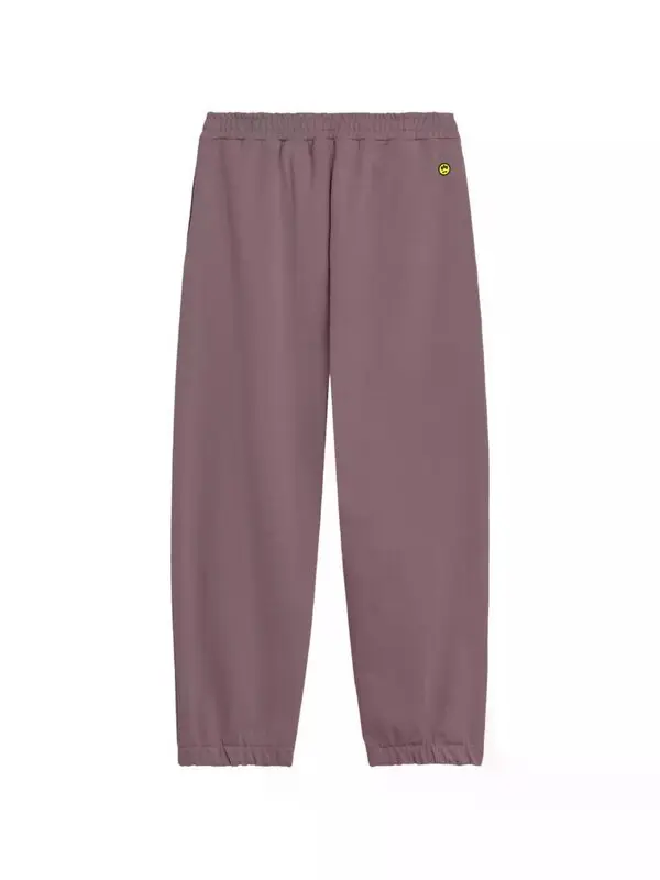 BARROW Elasticated Track Pants