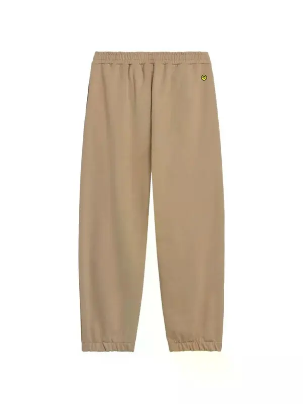BARROW Logo-detail Track Pants