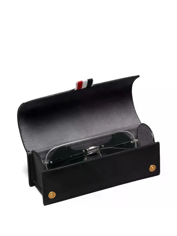 Thom Browne Pilot Sunglasses