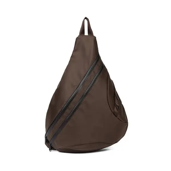 HAH ARCHIVE Hybrid Messenger Bag