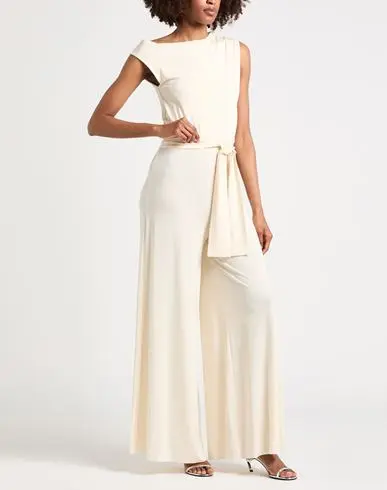 KAOS Acetate, Polyamide, Elastane Jumpsuit