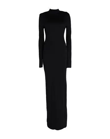 Khaite Viscose Maxi Dress