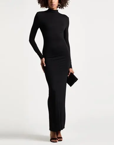 Khaite Viscose Maxi Dress