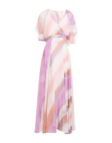 Marella Polyester Maxi Dress