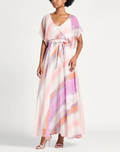 Marella Polyester Maxi Dress