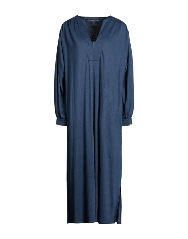 Majestic Filatures Maxi Dress