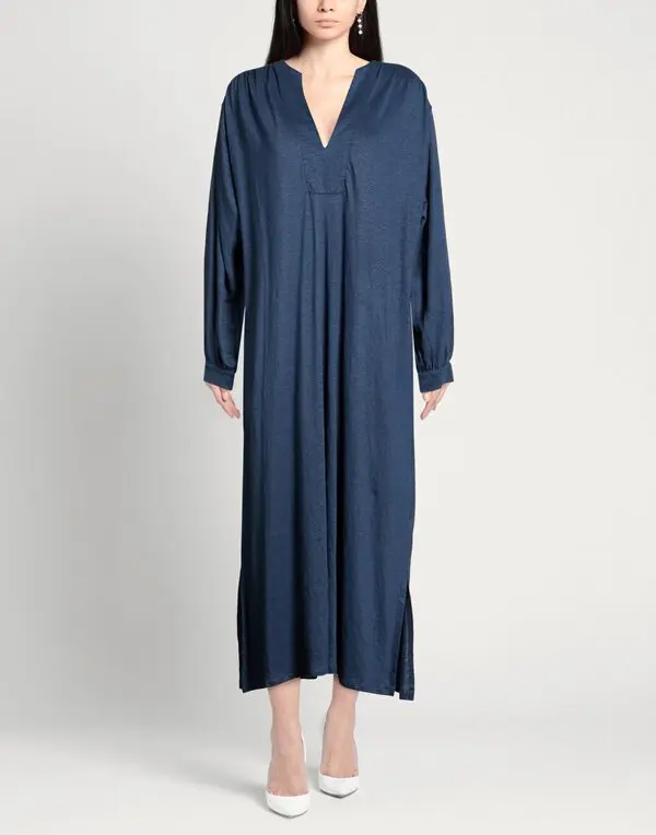 Majestic Filatures Maxi Dress