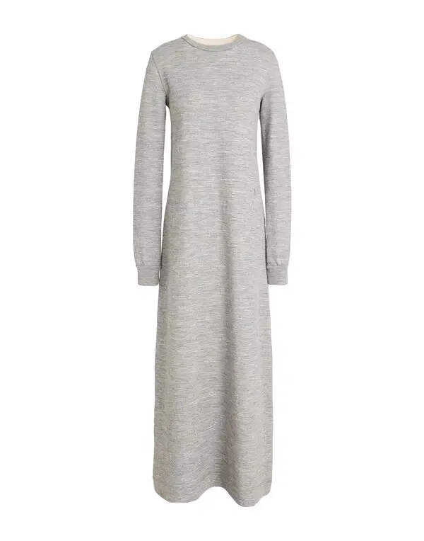 JIL SANDER Maxi Dress