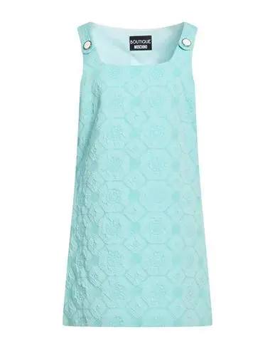 Moschino Mini Dress - Blue