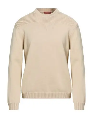 DANIELE FIESOLI Virgin Wool Sweater