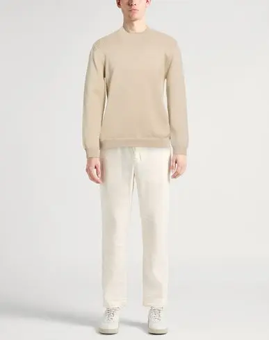 DANIELE FIESOLI Virgin Wool Sweater