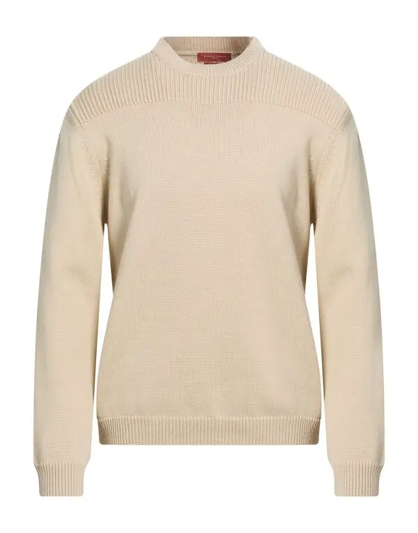 DANIELE FIESOLI Virgin Wool Sweater