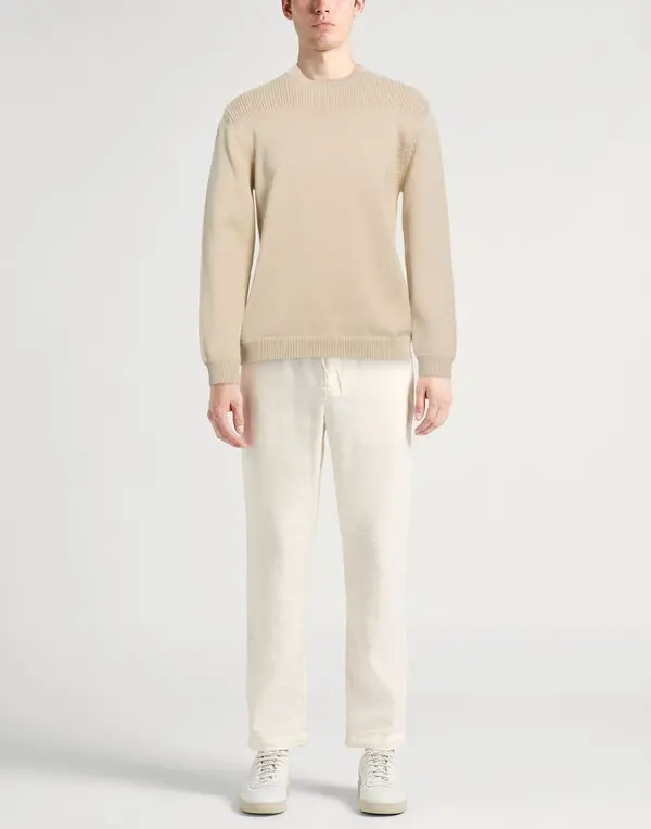 DANIELE FIESOLI Virgin Wool Sweater