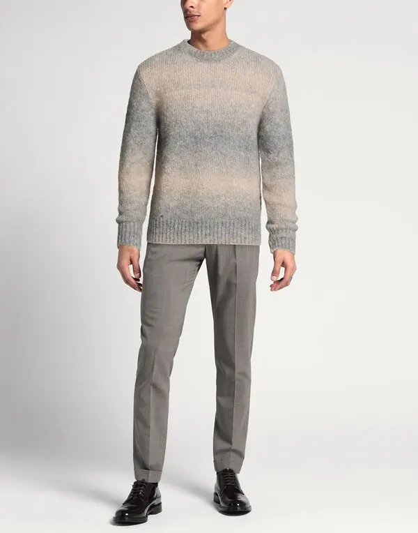 MASQ Alpaca Wool Blend Sweater