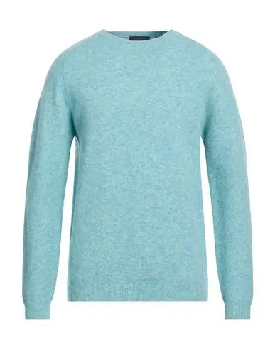 DANIELE FIESOLI Mélange Crewneck Sweater