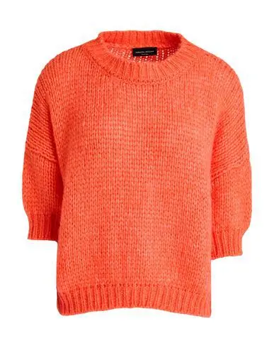 ROBERTO COLLINA Alpaca Wool Blend Sweater