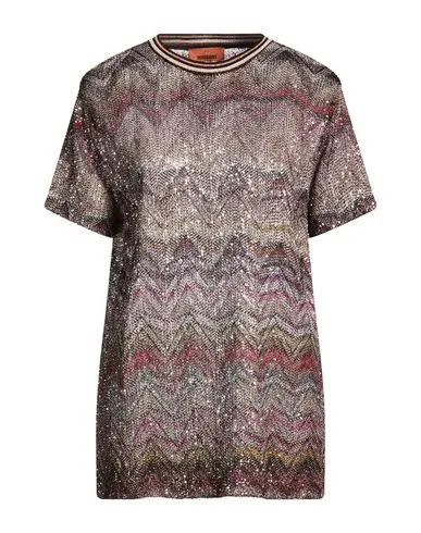 Missoni Sequined Viscose Blend Sweater
