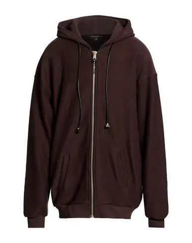 TAKESHY KUROSAWA French Terry Zip-up Hoodie