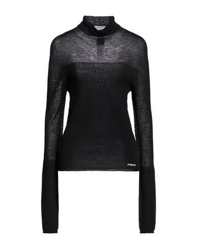 Pinko Turtleneck Size Wool - Black