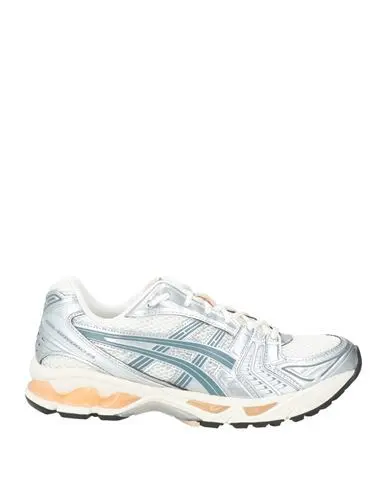 Asics Gel-kayano 14 Sneakers - Silver