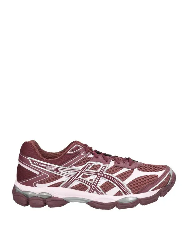 Asics Gel-cumulus 16" Low-top Sneakers - Red