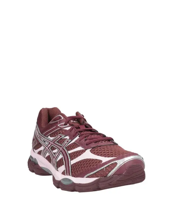 Asics Gel-cumulus 16" Low-top Sneakers - Red