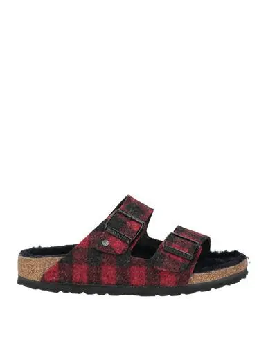 BIRKENSTOCK Sandals - Red