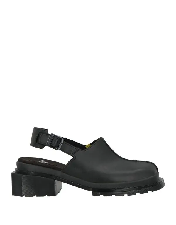 Dr. Martens Maybole Mule Wanama Leather Mules