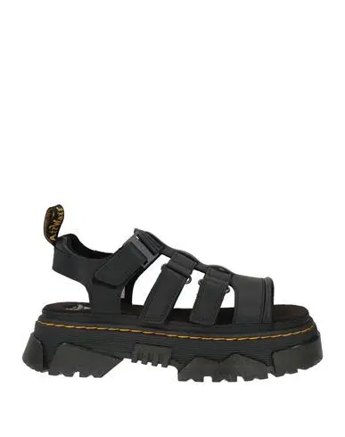 Dr. Martens Leather Sandals