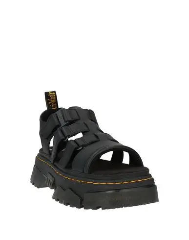 Dr. Martens Leather Sandals